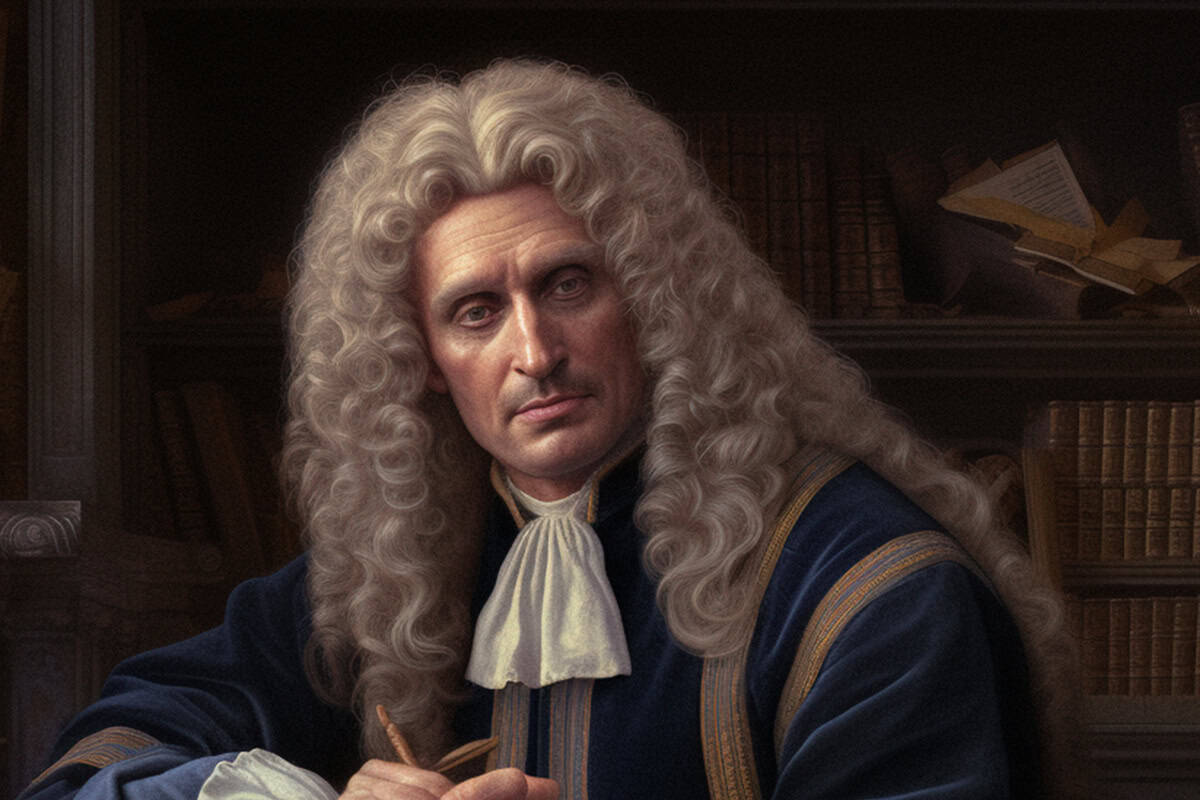 9 Best Isaac Newton Books and Biographies