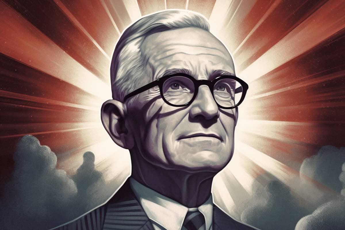 9 Best Dale Carnegie Books to Upgrade Your Life