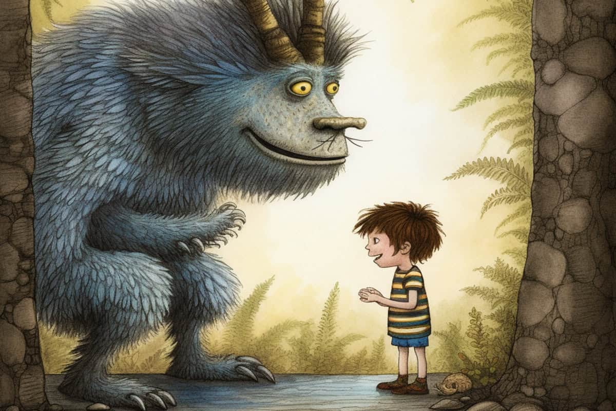 10 Best Maurice Sendak Books for Kids and Adults