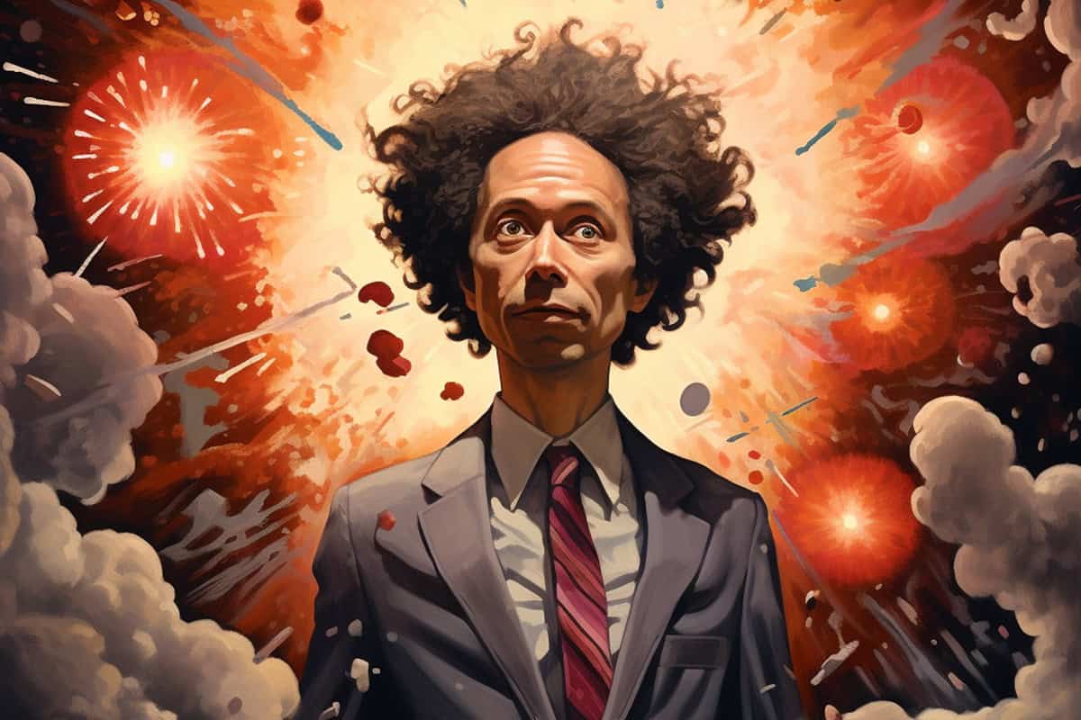 Best Malcolm Gladwell Books to Read Right Now