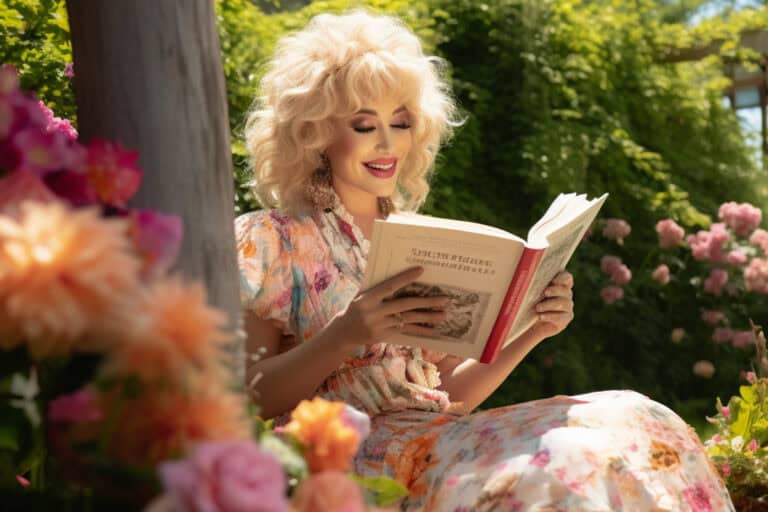 Best Dolly Parton Books for Kids - Complete Guide