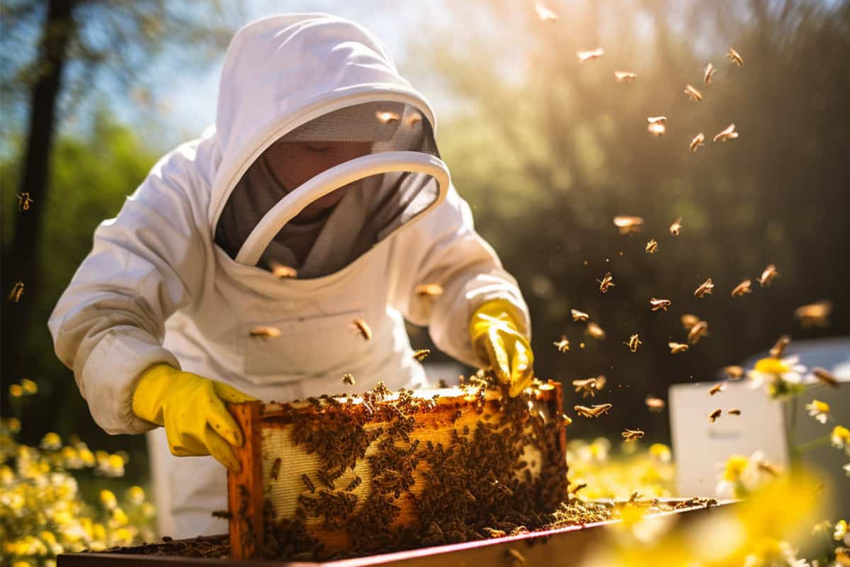 10 Best Beekeeping Books to Help You Become a Pro
