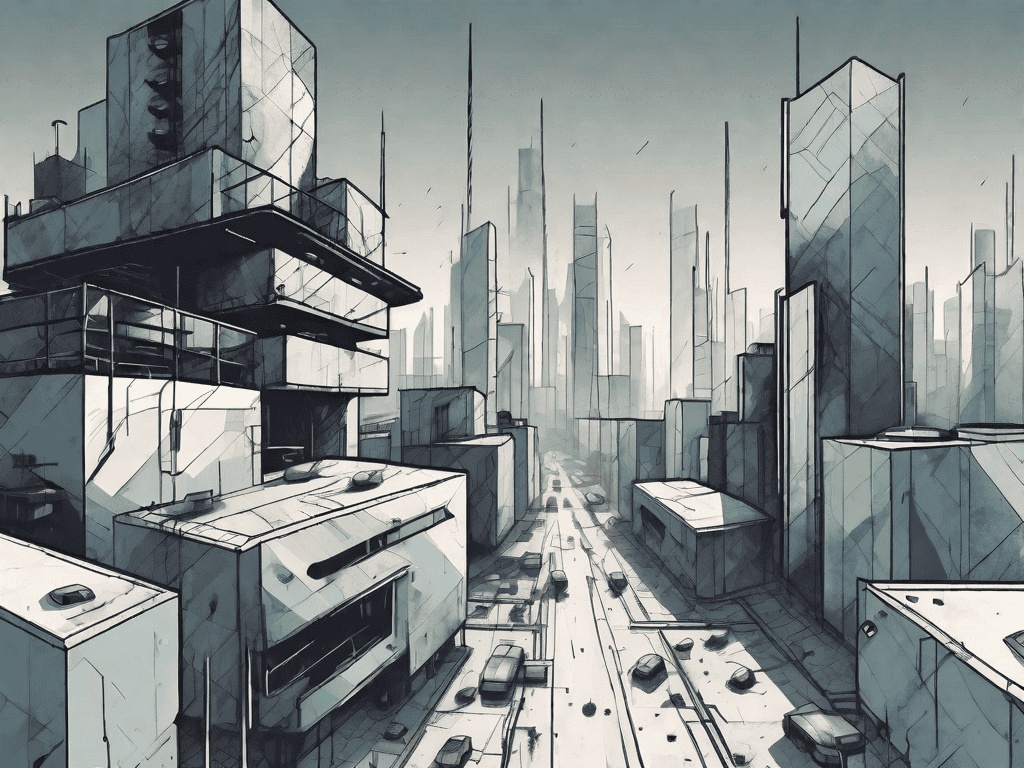 Dystopian Fiction: Book Genre Explained