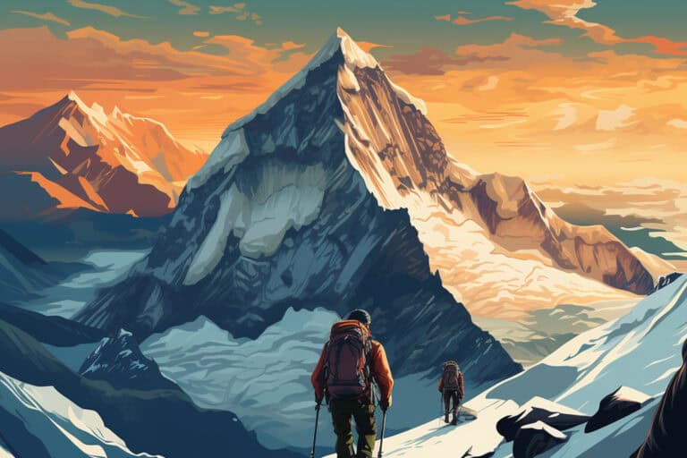 The 10 Best Mountaineering Books for Adventurers