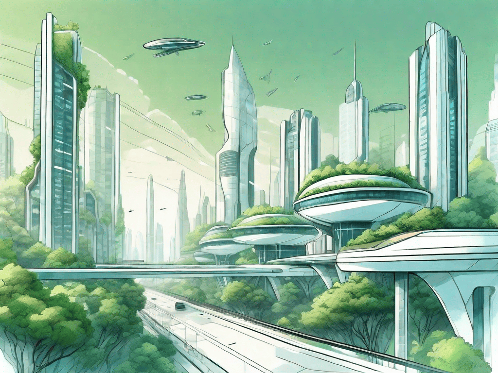 Utopian Fiction: Book Genre Explained - Ultimate Guide