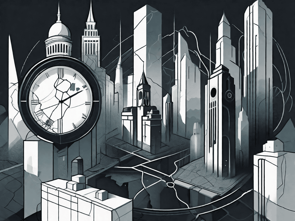 Dystopian Mystery: Book Genre Explained - Ultimate Guide