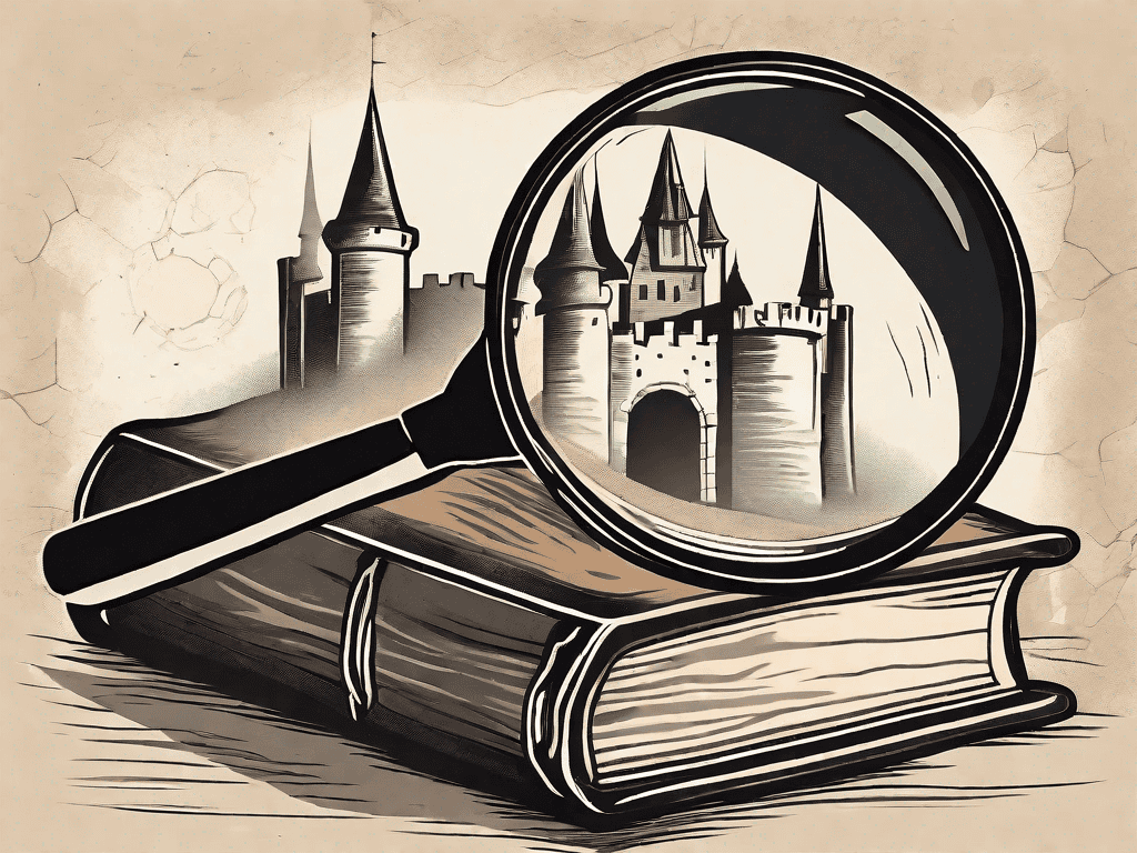 Historical Thriller: Book Genre Explained - Ultimate Guide