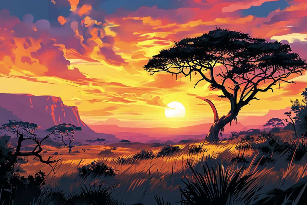 Discovering the 7 Best Books on Africa: A Comprehensive Guide