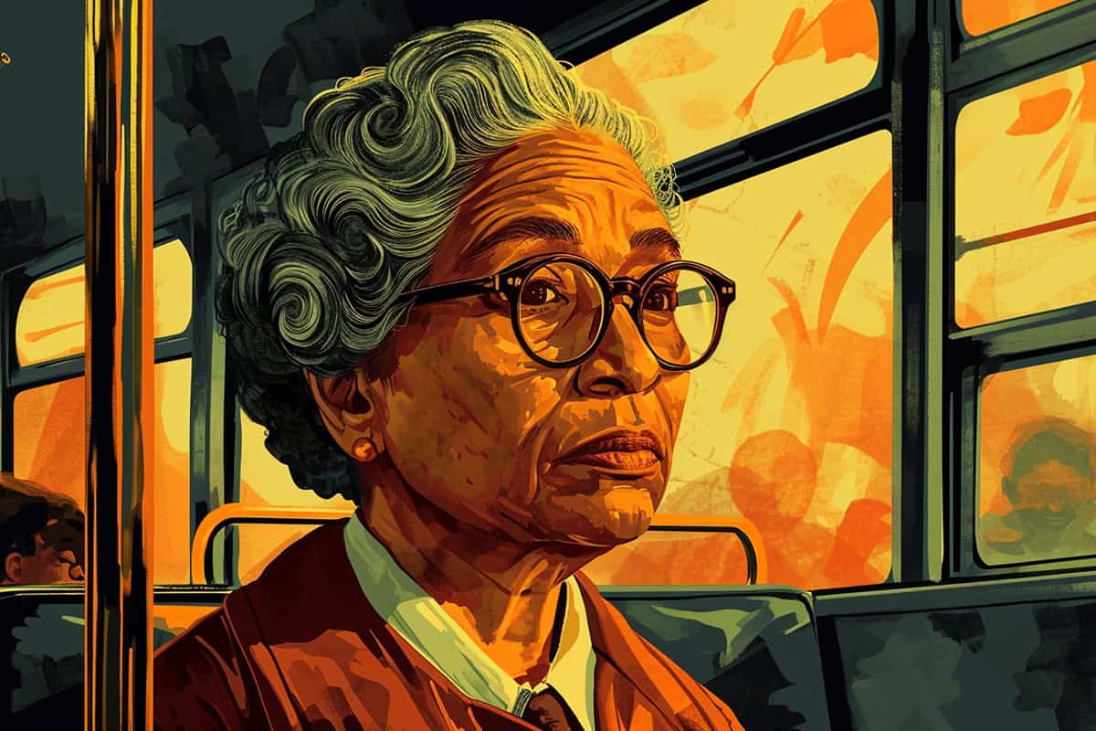 Discover the 9 Best Rosa Parks Books to Read