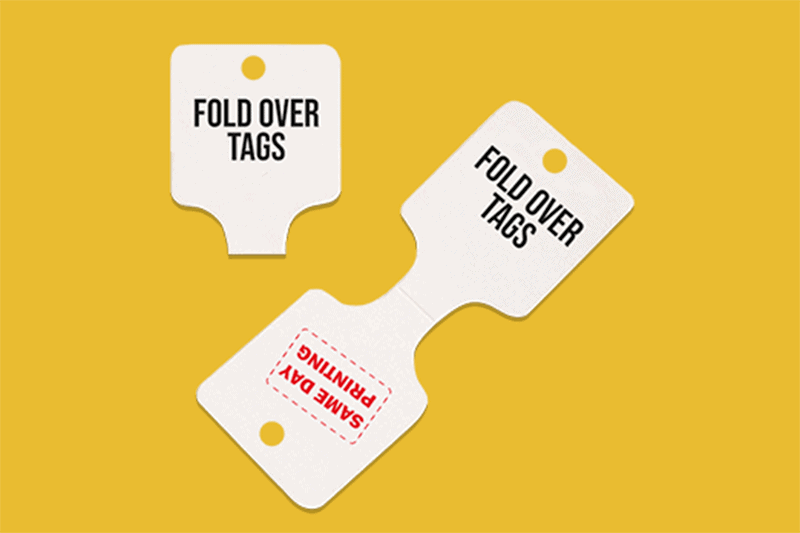 Paper & Card Stock - Same Day Printing