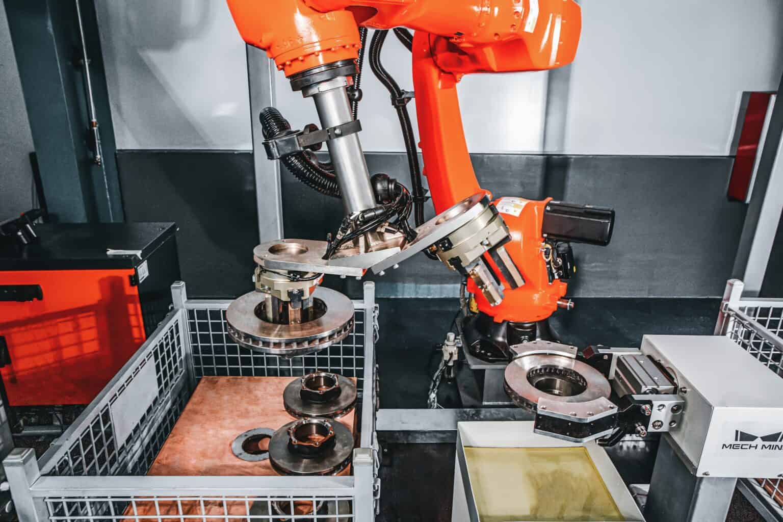 MES Quality Control in Manufacturing – SkyPlanner