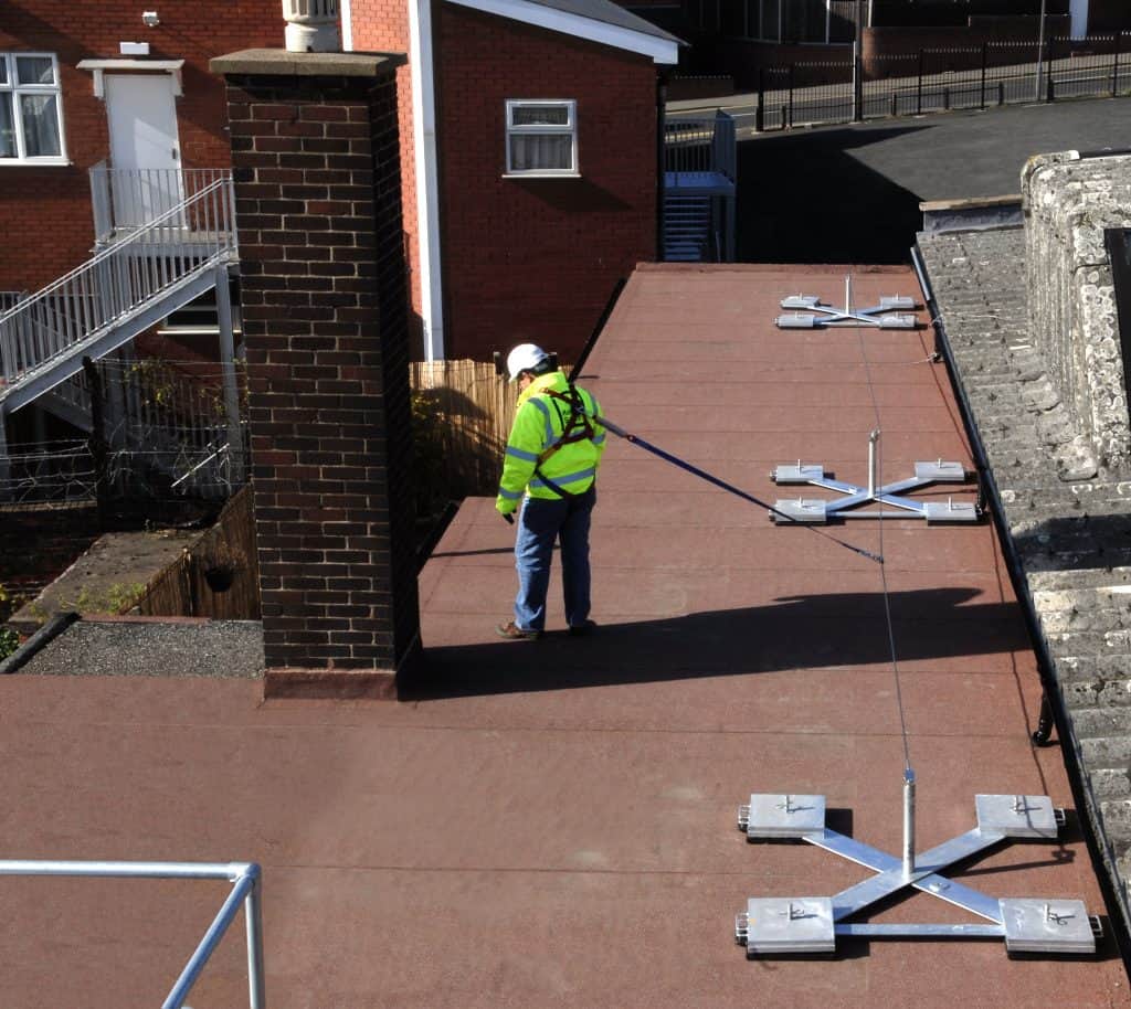 Comprehensive Fall Arrest Systems Guide | Steadfast Safety