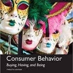 Consumer Behavior (7th Edition) - eBook