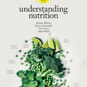Understanding Nutrition (16th Edition) - eBook
