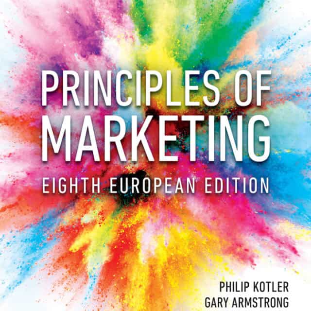 Marketing Management (16th Global Edition) - Kotler/Keller - eBook Marketing Management (16th Global Edition) - Kotler/Keller - eBook