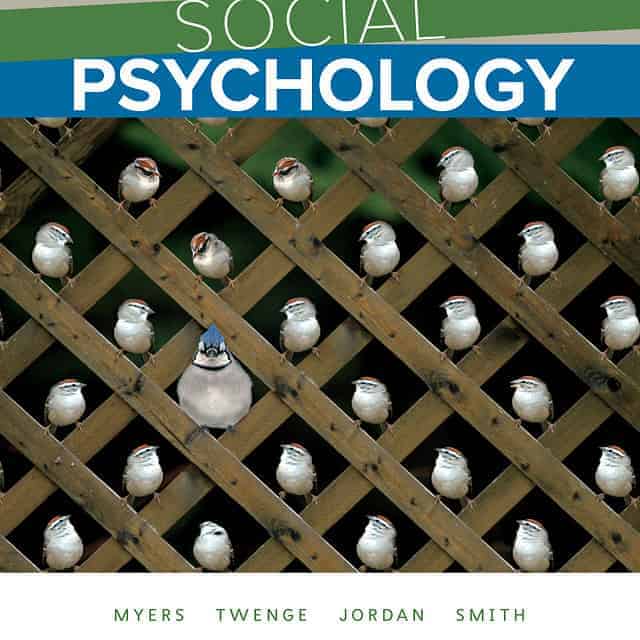 Exploring Psychology (12th Edition) - Myers/DeWall - eBook Exploring Psychology (12th Edition) - Myers/DeWall - eBook