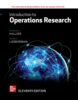 Introduction to Operations Research (11th Edition) - eBook