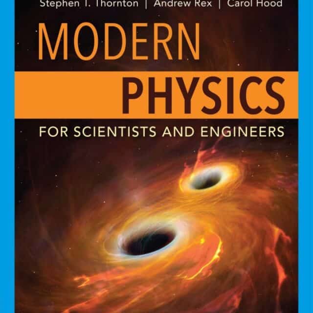 Physics for Scientists and Engineers with Modern Physics (10th Edition) - Solutions Manual