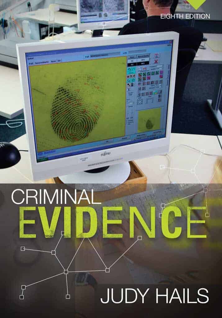 Criminal Evidence (8th Edition) - eBook