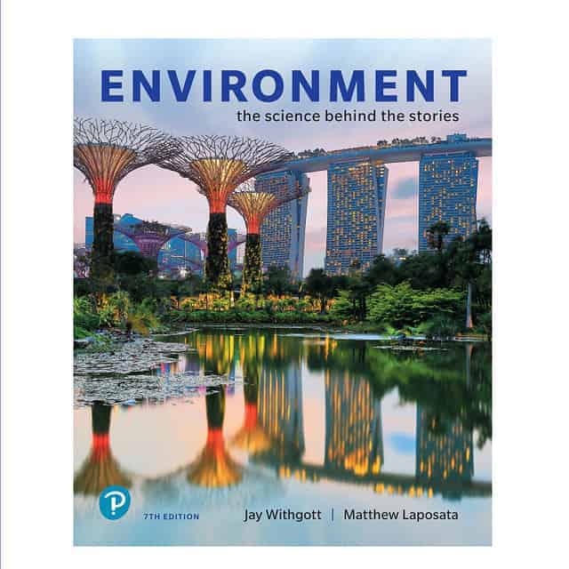 Environmental Science and Sustainability (2nd Edition) - eBook