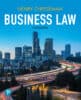 Business Law (11th Edition) - eBook