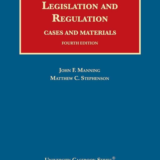 Constitutional Law (9th Edition) - eBook