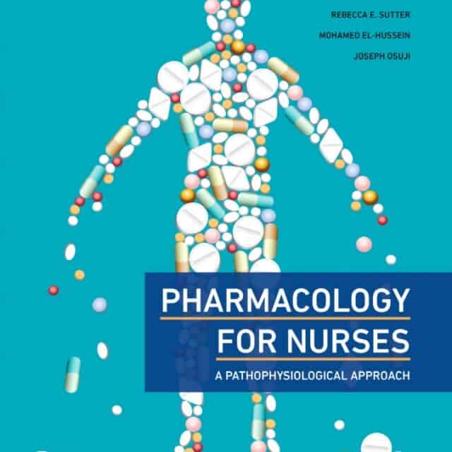 Pharmacology for Nurses: A Pathophysiologic Approach (6th Edition) - eBook