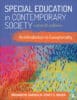 Special Education in Contemporary Society: An Introduction to ...
