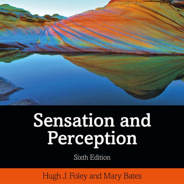 Sensation and Perception (2nd Edition) - eBook