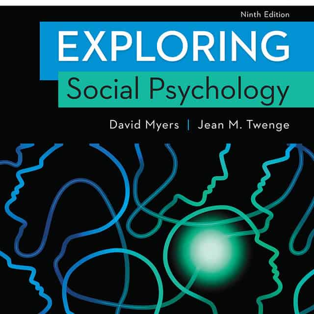 Exploring Psychology (12th Edition) - Myers/DeWall - eBook Exploring Psychology (12th Edition) - Myers/DeWall - eBook