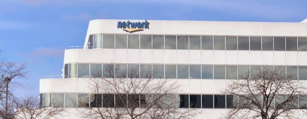 Locations | Network Distribution