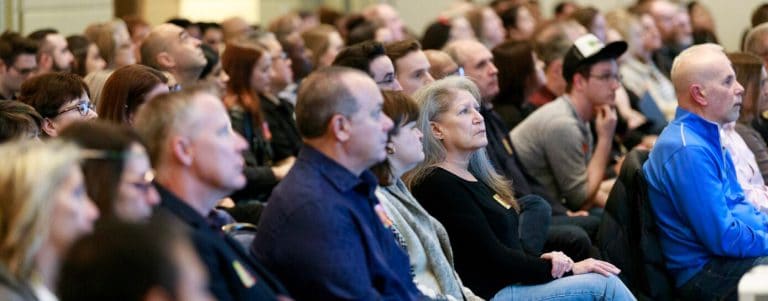 Locations | Network Distribution