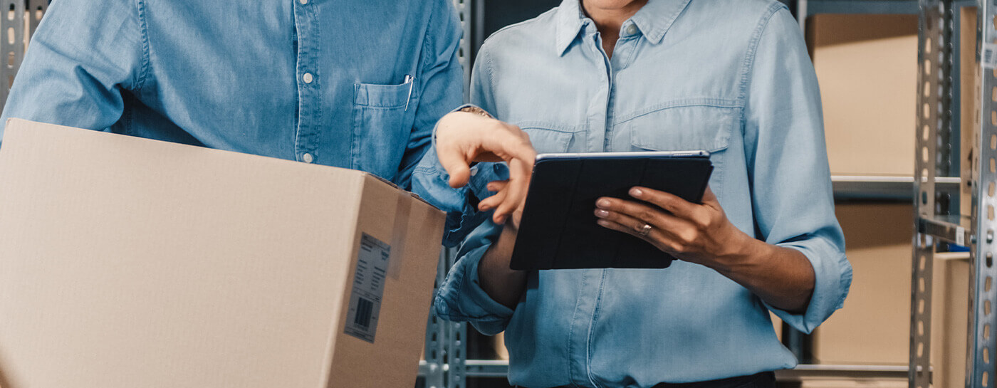 Services – Network Distribution