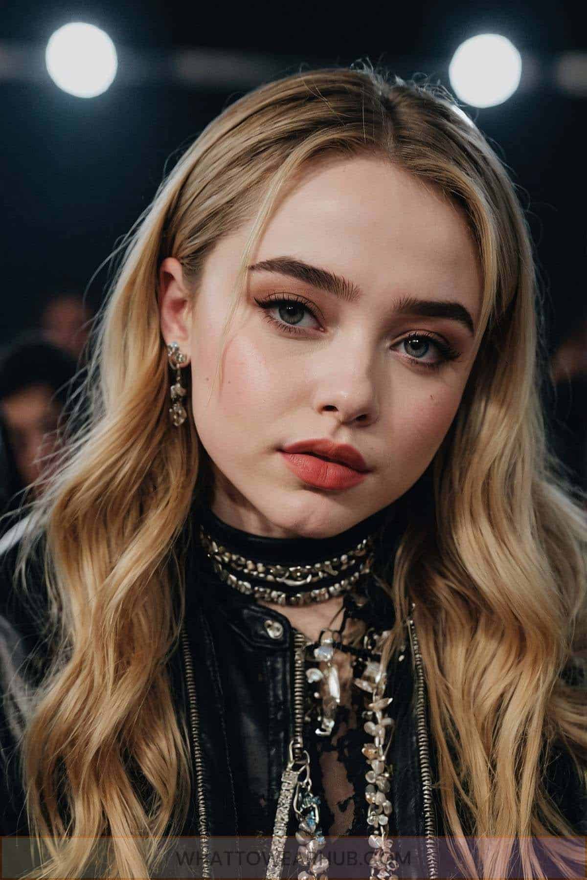 12 Chic Sabrina Carpenter Concert Outfits To Recreate
