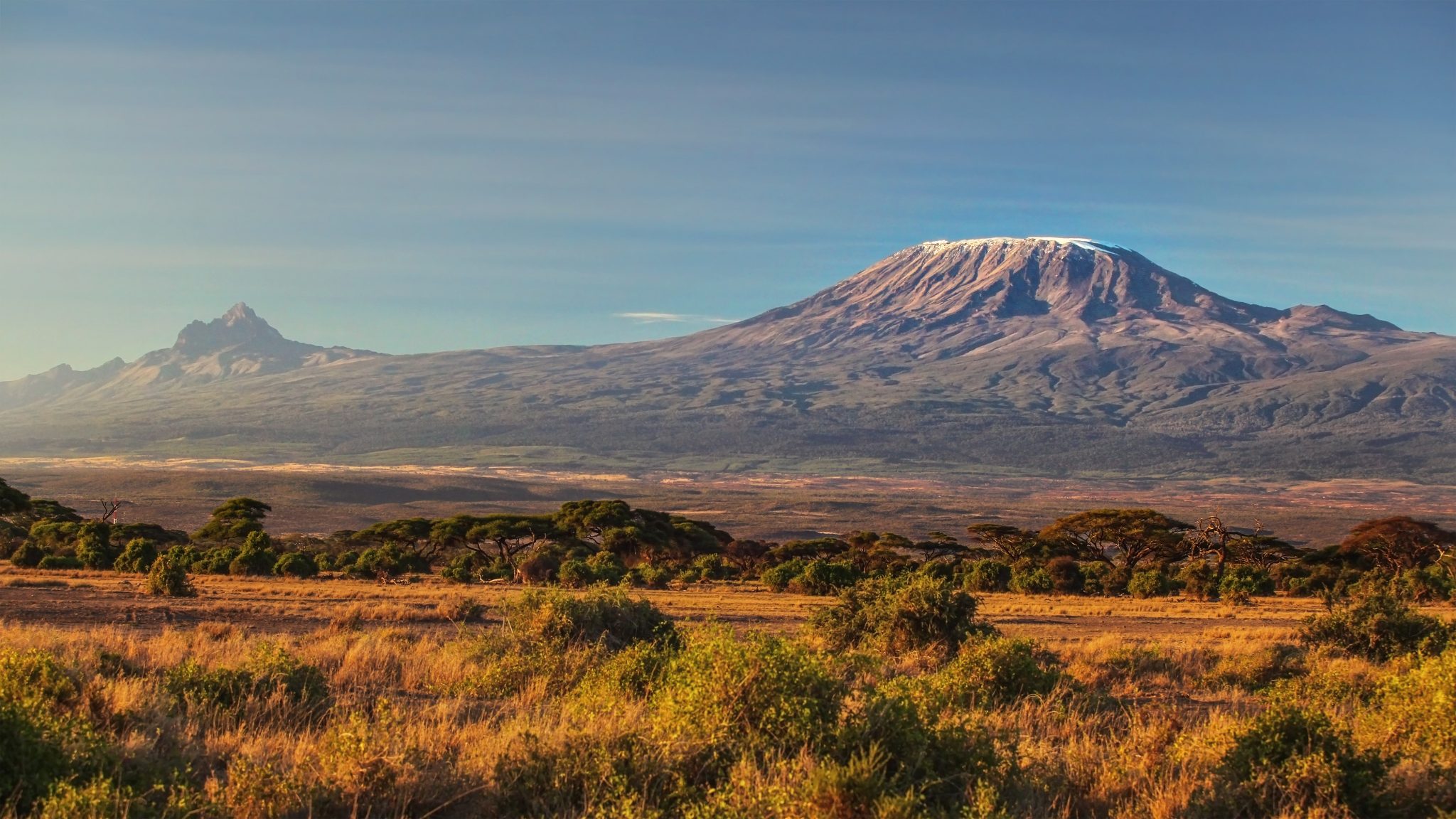 2025 Kilimanjaro Webinar - Alpine Ascents International