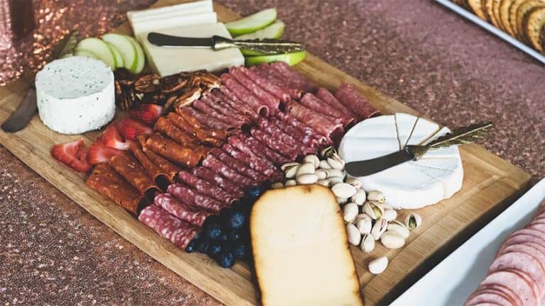 What is Charcuterie and where did it come from? 4 definitions explained