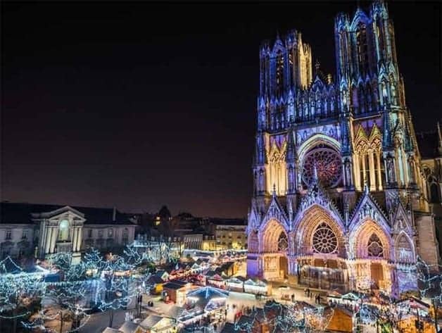 15 Fabulous French Christmas Markets In France (The Real France)