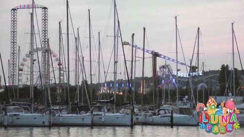 Top 29 French theme parks you've never heard that locals love +Map