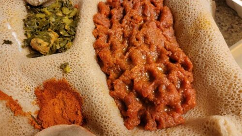 29 bloody good raw beef dishes from around the world