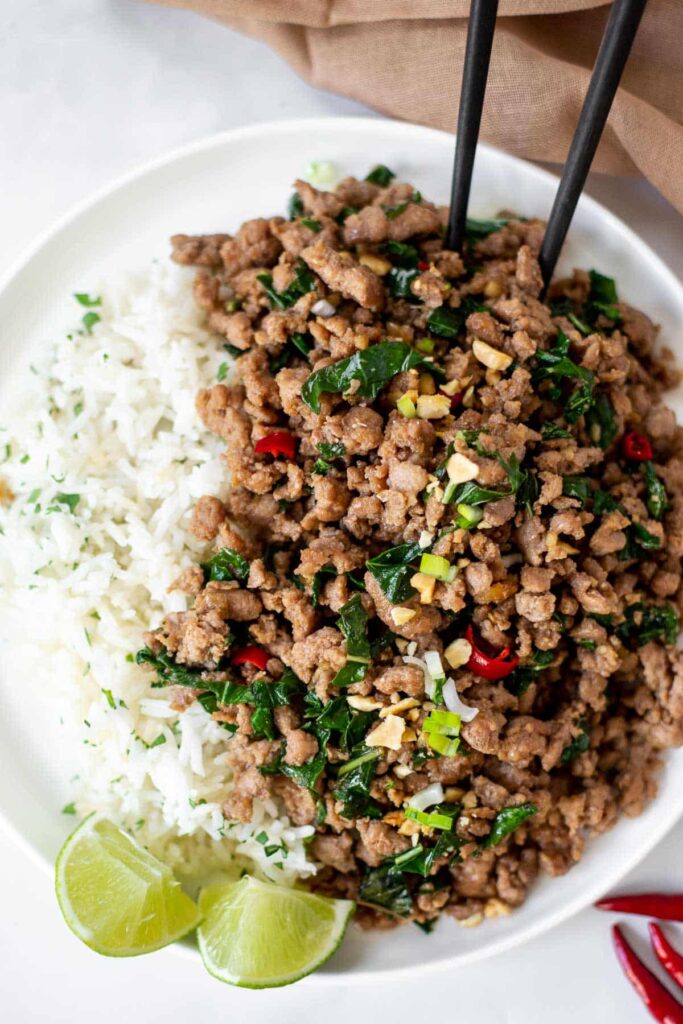 The Thai Food Bucket List: 15 Authentic Thai Dishes to Try
