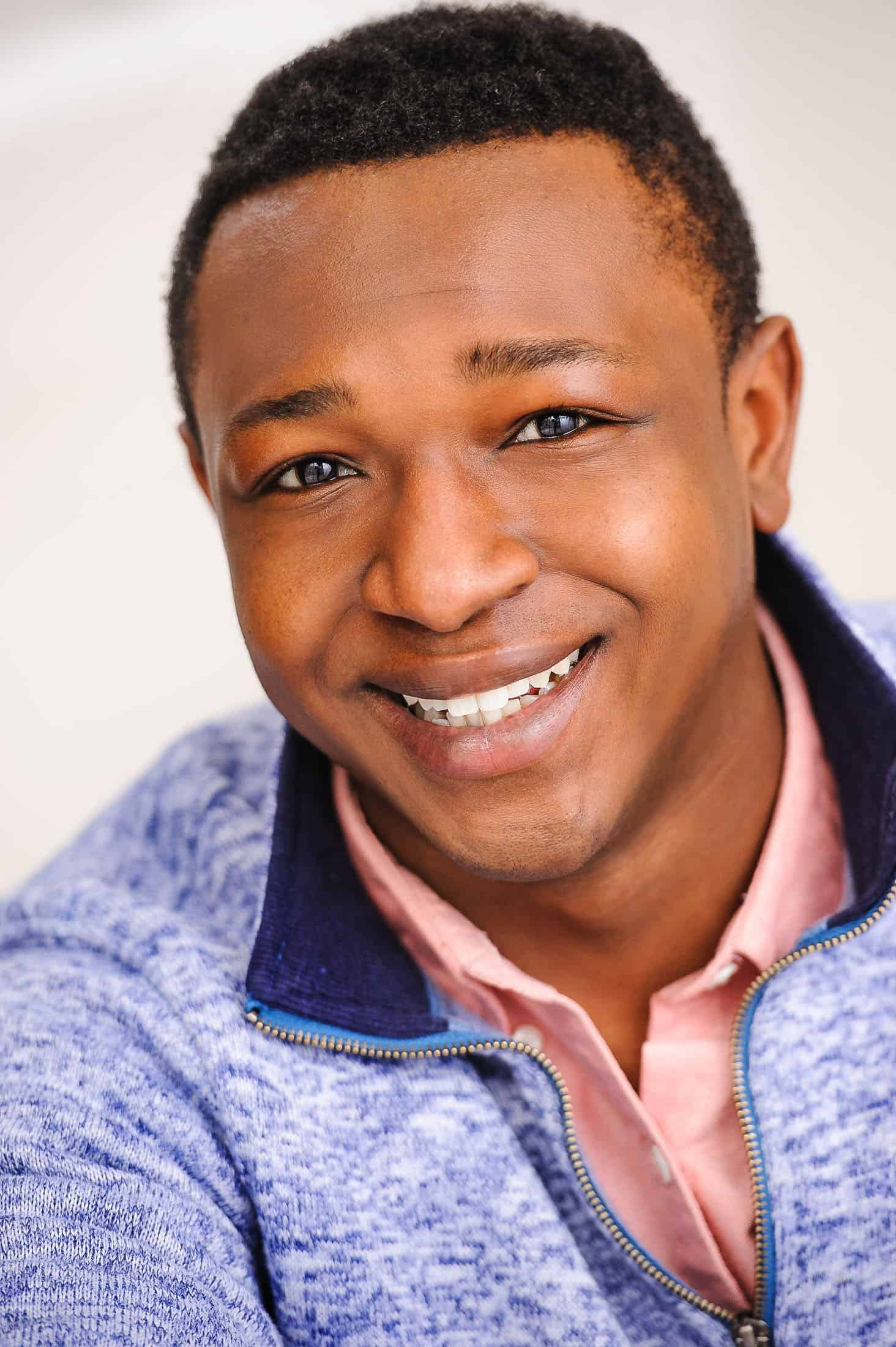 Adam - Headshot Proofs » Coleman PhotoGraphix