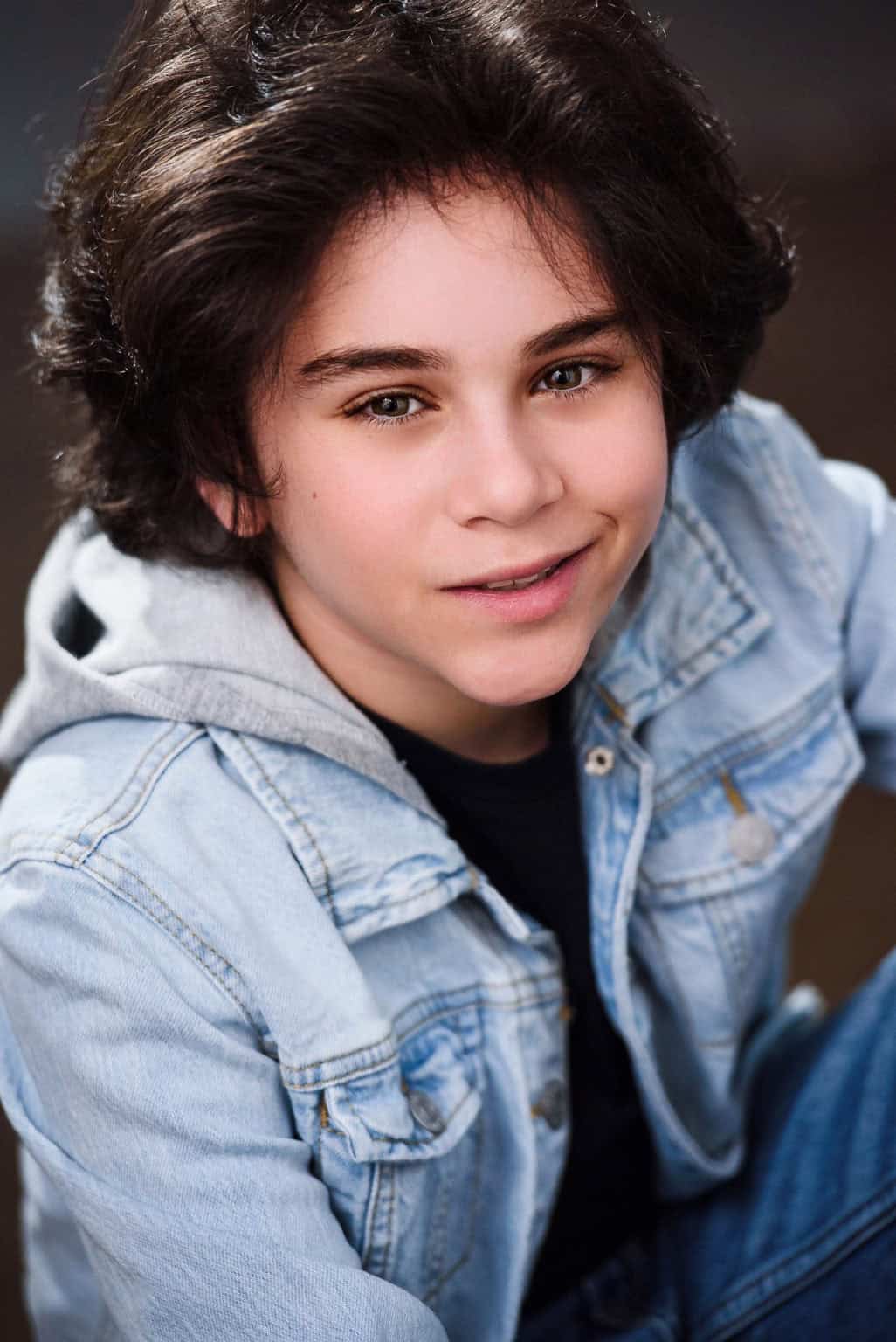 Ben - Session Proofs » Coleman PhotoGraphix