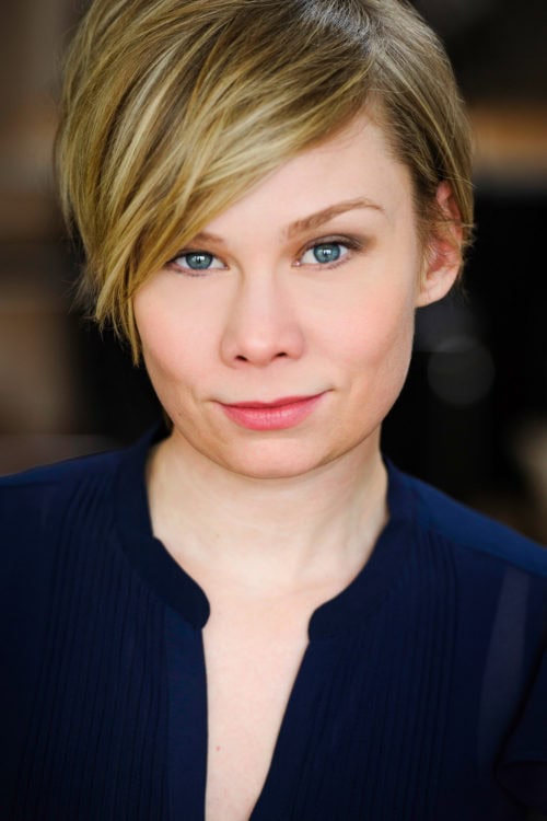 Women's Headshots » Coleman PhotoGraphix » New York, NY