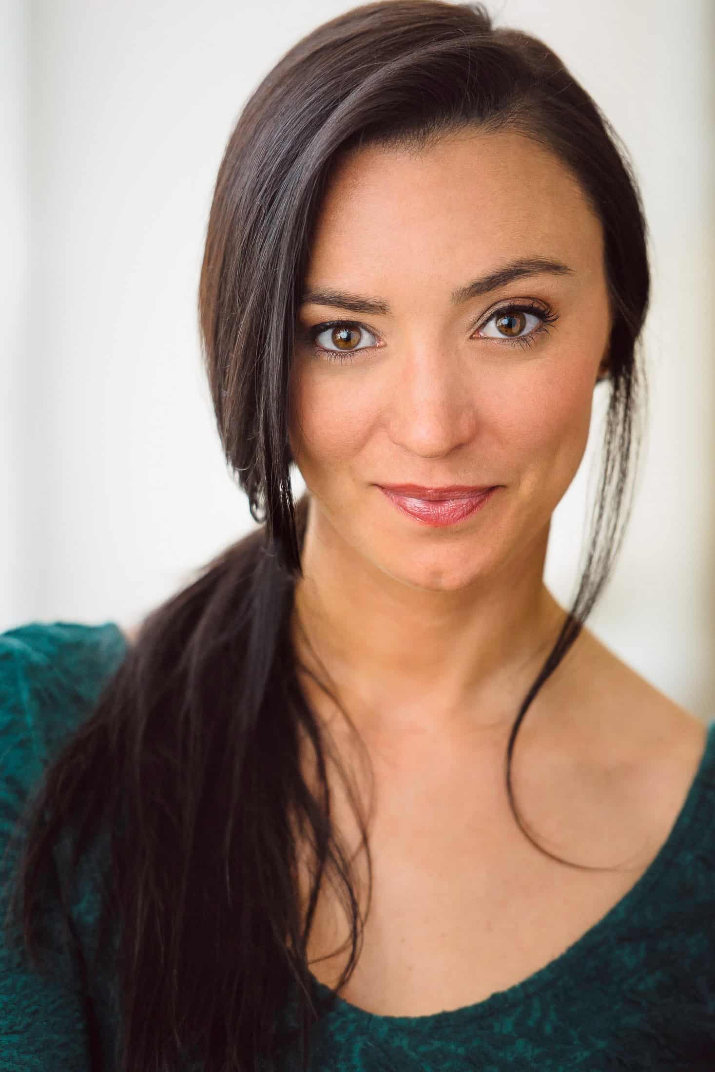 Headshots NYC — Professional Headshots » Coleman PhotoGraphix