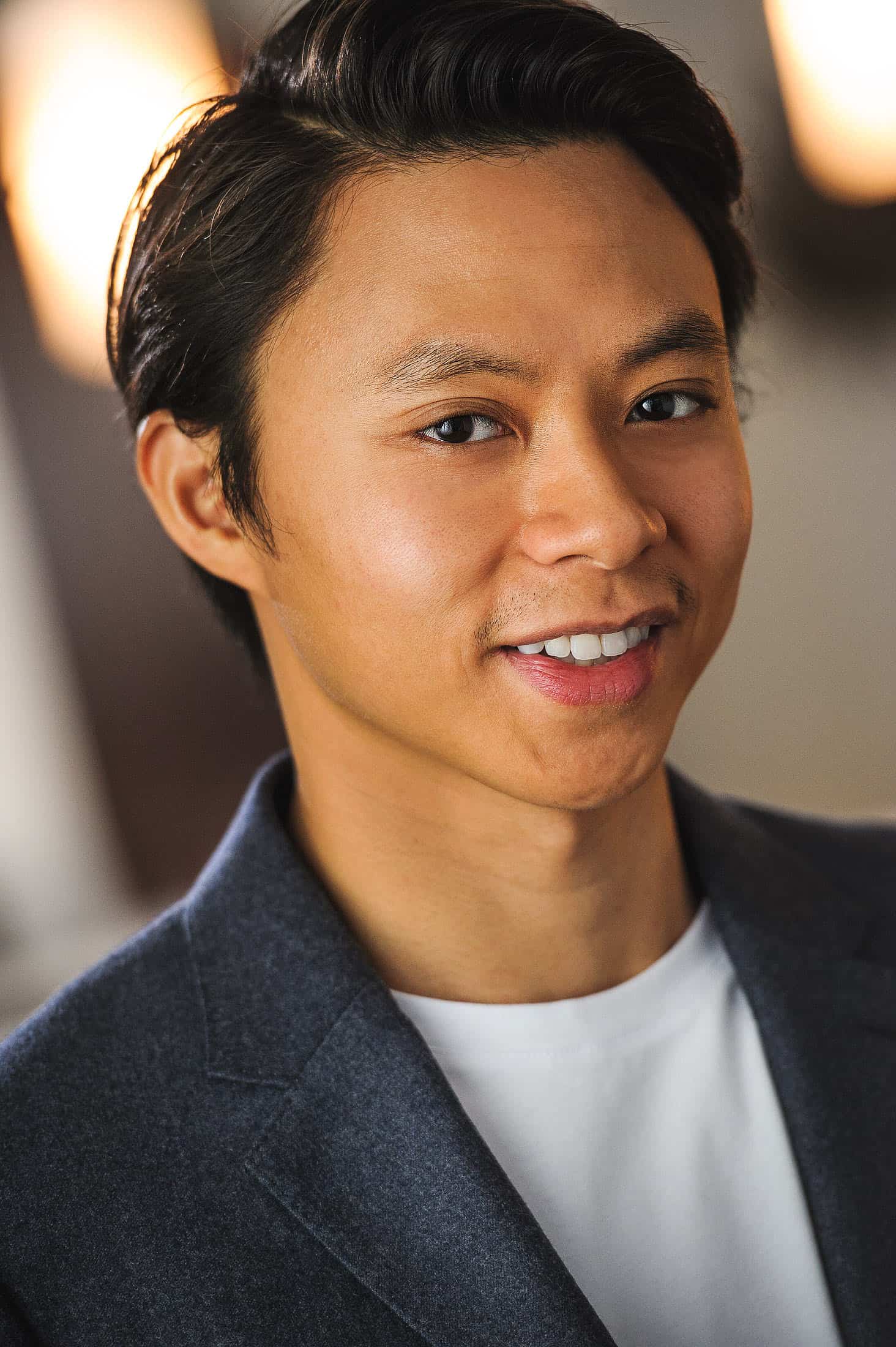 Amber - NYC Headshots » Coleman PhotoGraphix