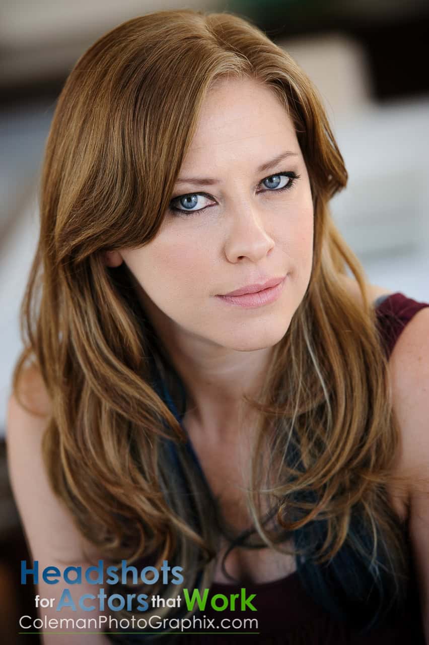 Jessica - NYC Headshots » Coleman PhotoGraphix