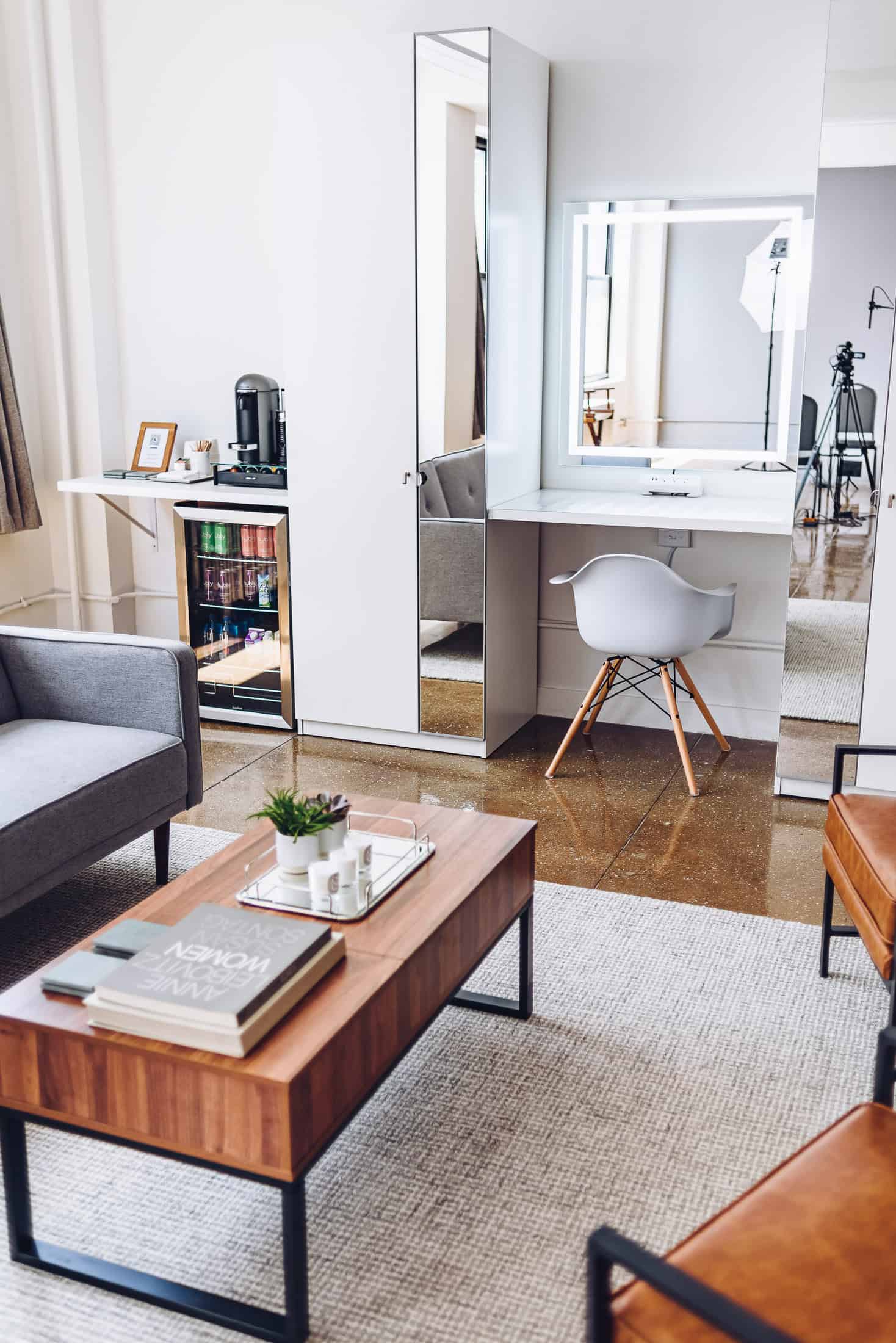 The Studio » Coleman PhotoGraphix