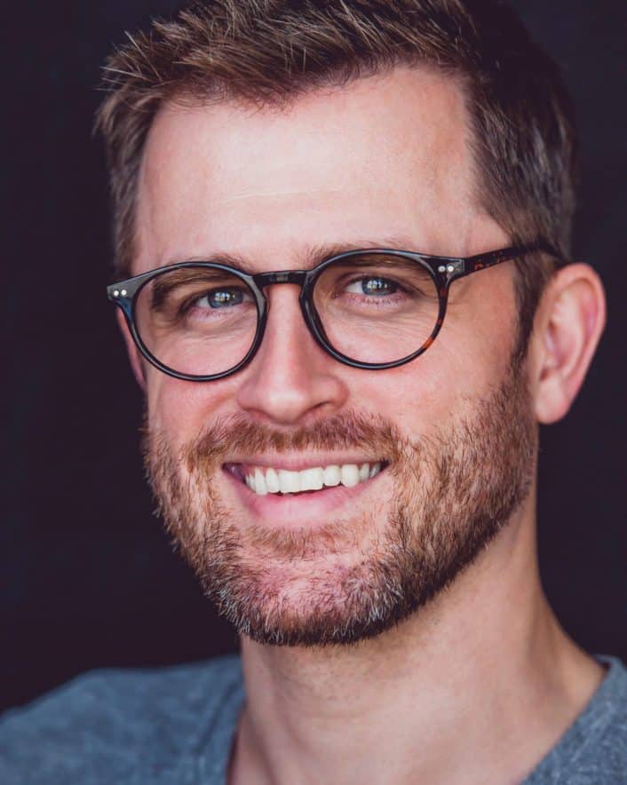 Headshots NYC — Professional Headshots » Coleman PhotoGraphix