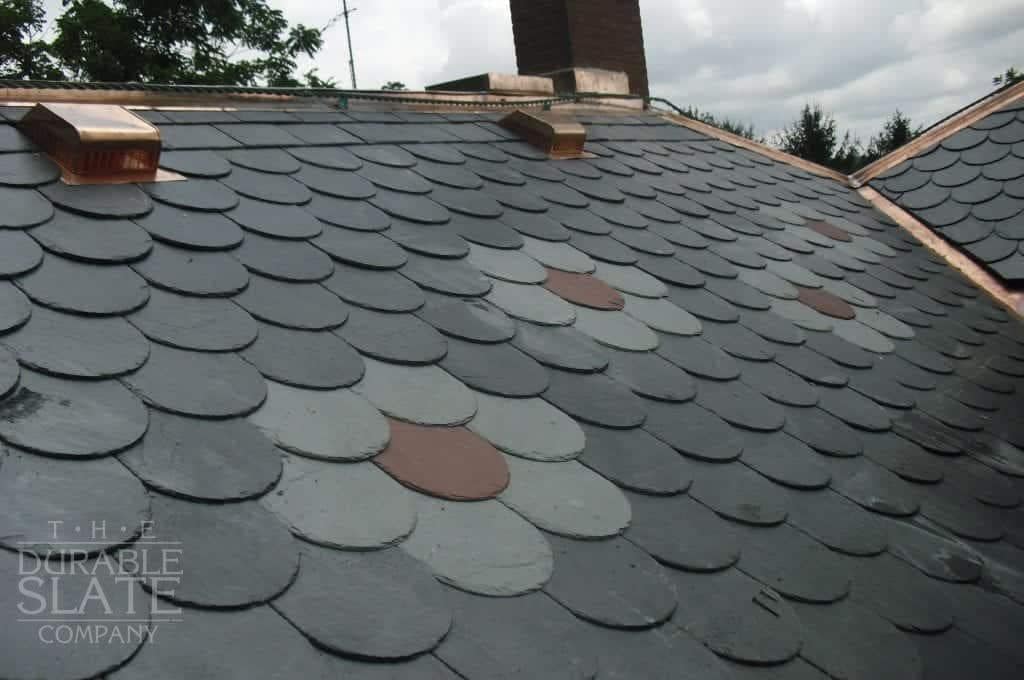 How to Install a New Slate Roof | News & Information | The Durable ...