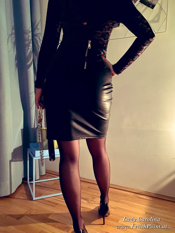 DOMINA WIEN SKLAVIN KONTAKTINSERATE | Domina Guide › FetishPoint Magazine